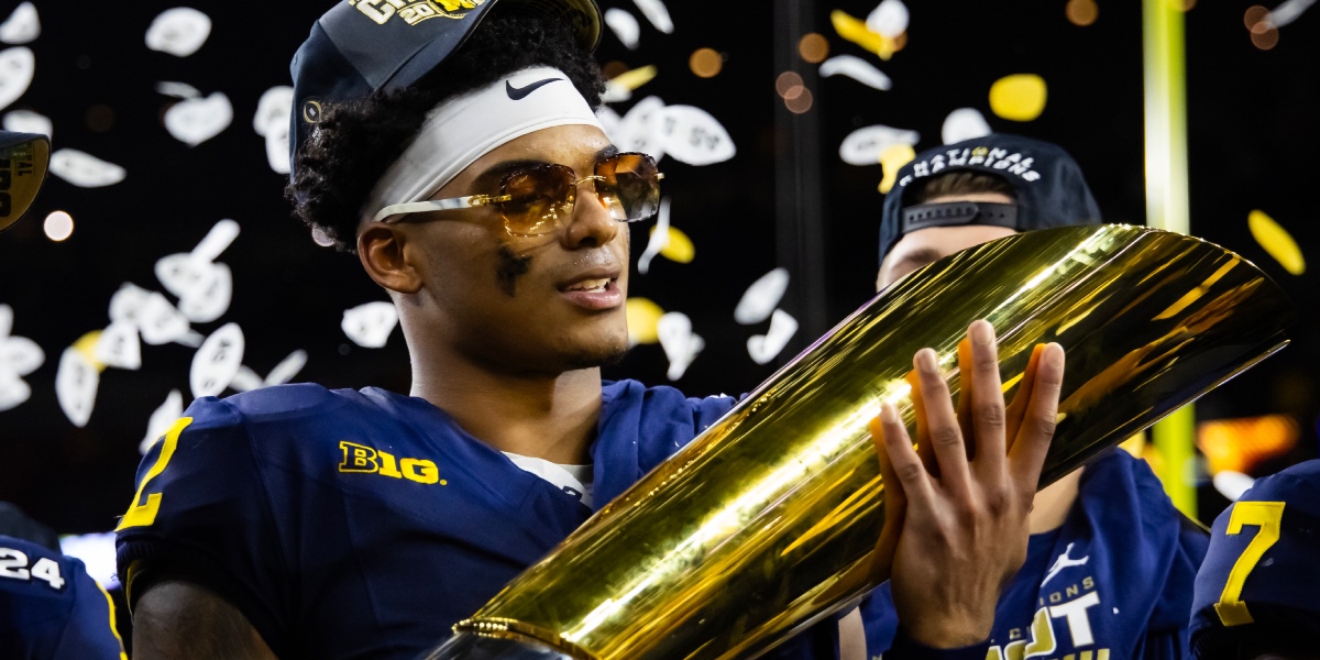 2025 NFL Draft: ESPN releases early mock draft, predictions for all 32 ...