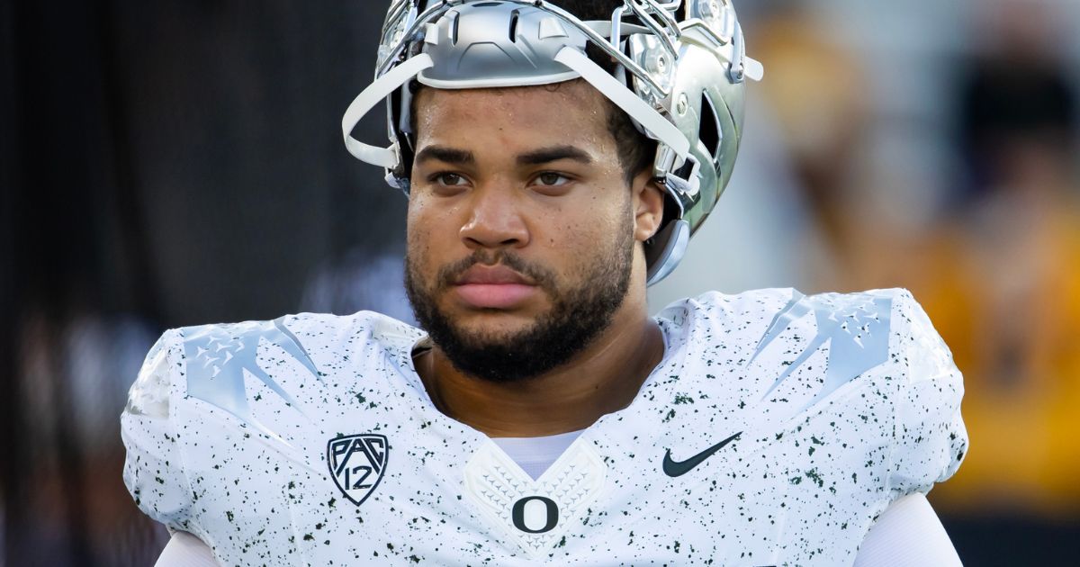 Nishad Strother talks Offensive Line struggles - On3