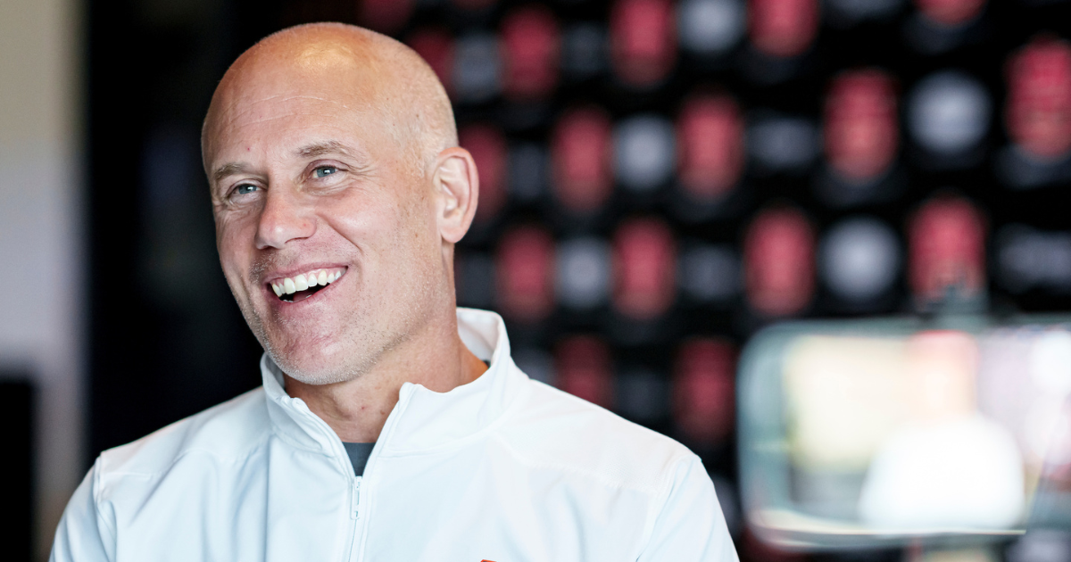 DJ Durkin Q&A: Creating 'multiplicity,' pass rush options and more