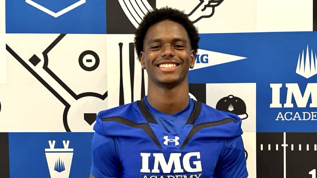 Top USC QB Targets, 2025-2028