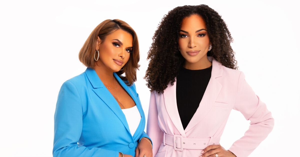 Joy Taylor and MJ Acosta-Ruiz bring 'different flavor' to Fuse TV ...