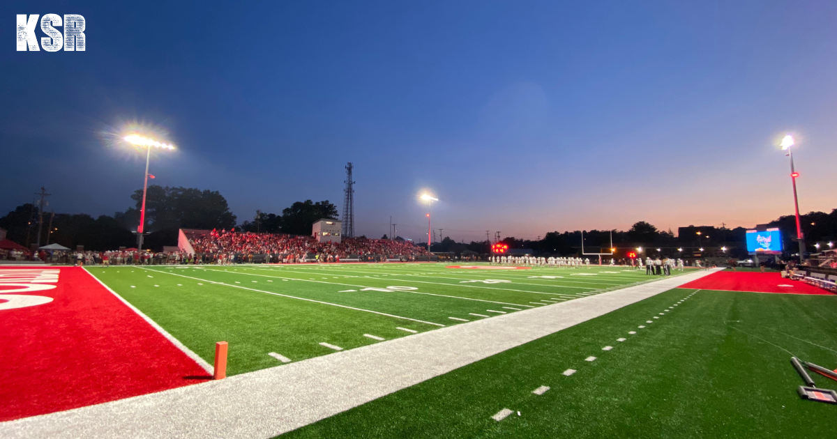 No. 9 Corbin defends home field against No. 17 Pikeville 22-7 - On3