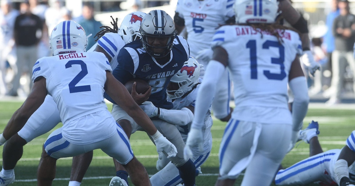 Final Takeaways: What's next for SMU after sloppy, gritty win over ...