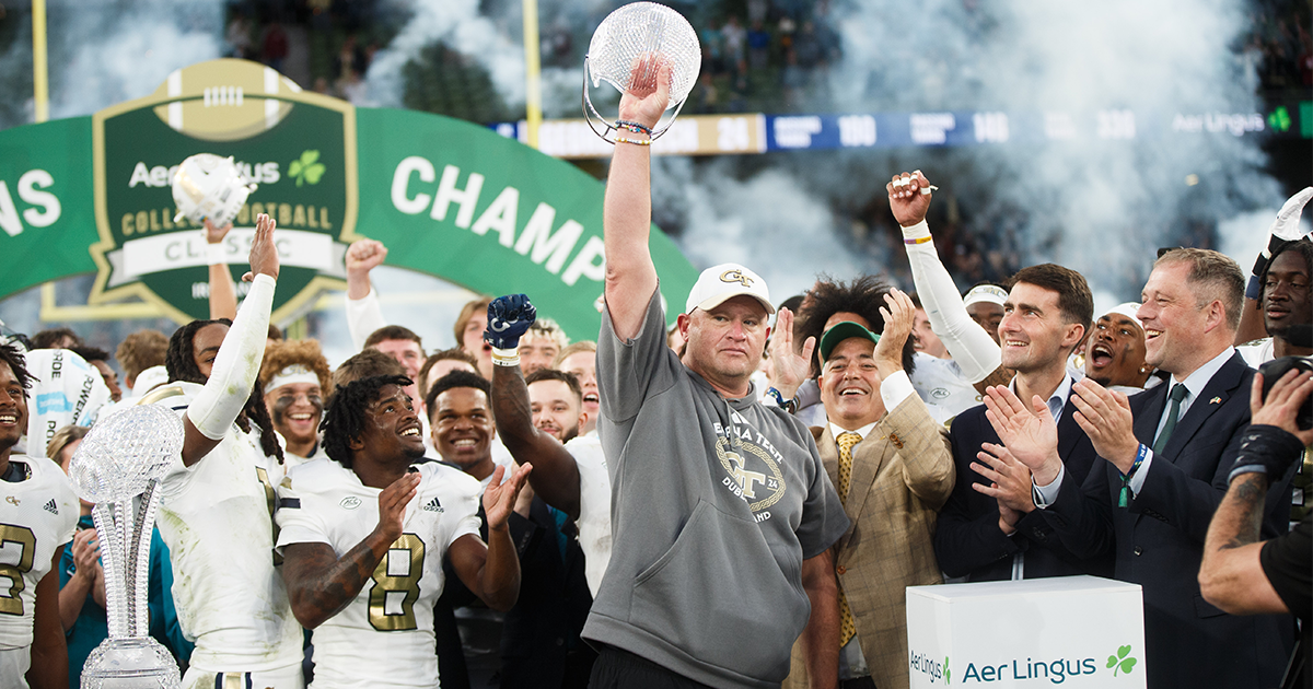 Brent Key: Chad Alexander represents ‘who we are as a football team’ - On3