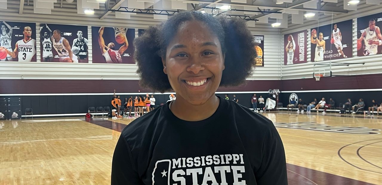 Notes from Mississippi State's WBB Elite Camp - On3