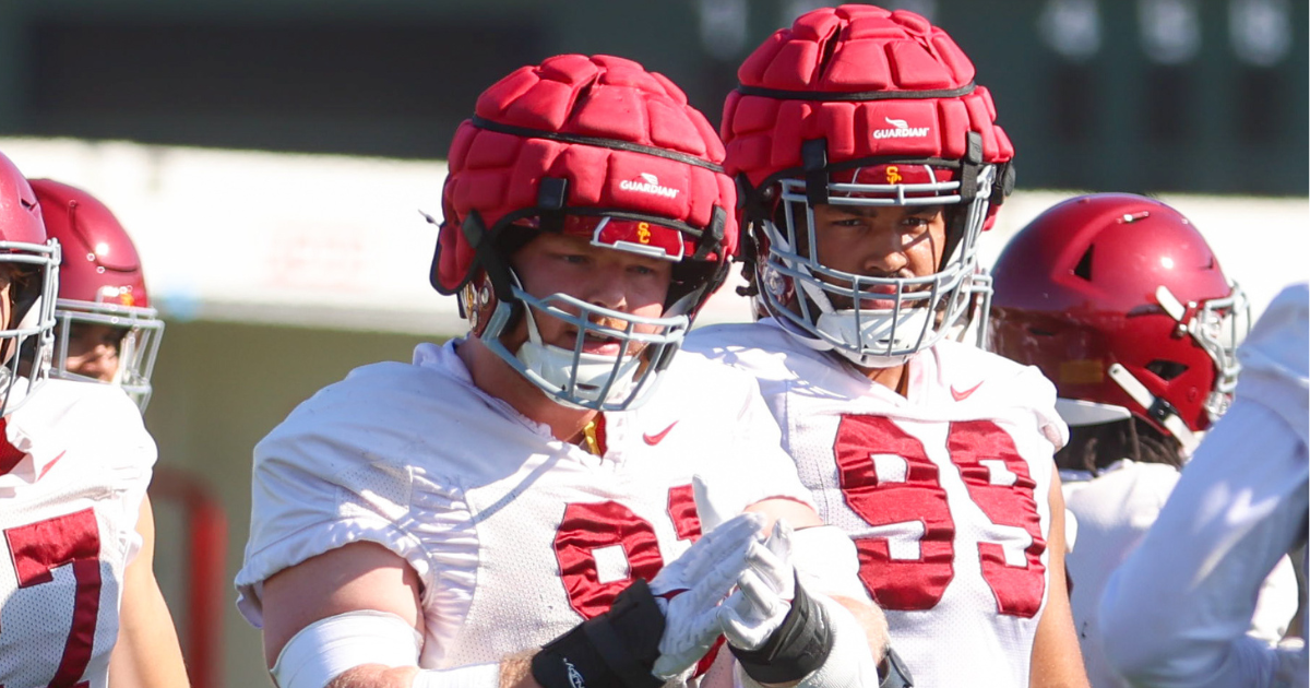 What we learned during fall camp about each position group for the USC defense - On3