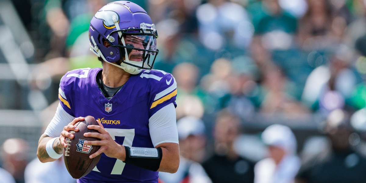 Minnesota Vikings waive Matt Corral ahead of roster deadline - On3