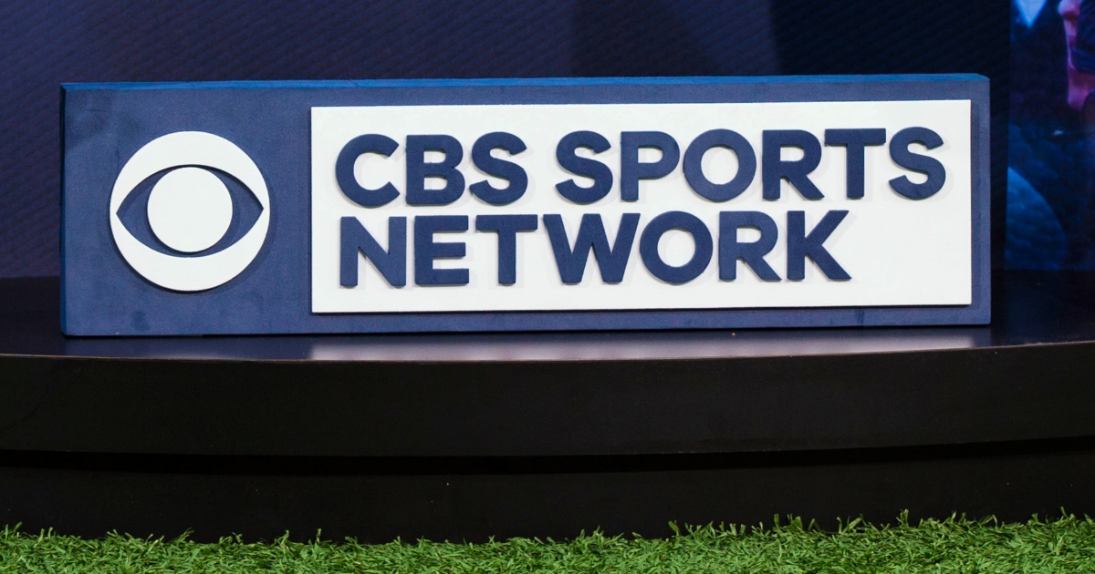 CBS Sports HQ announces launch, lineup for new Saturday morning ...