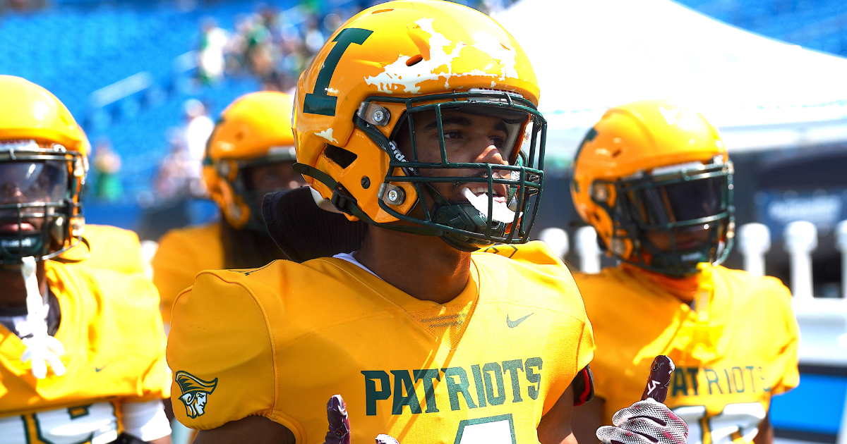 Friday Night Hoos: Checking in on UVa's 2026 commits