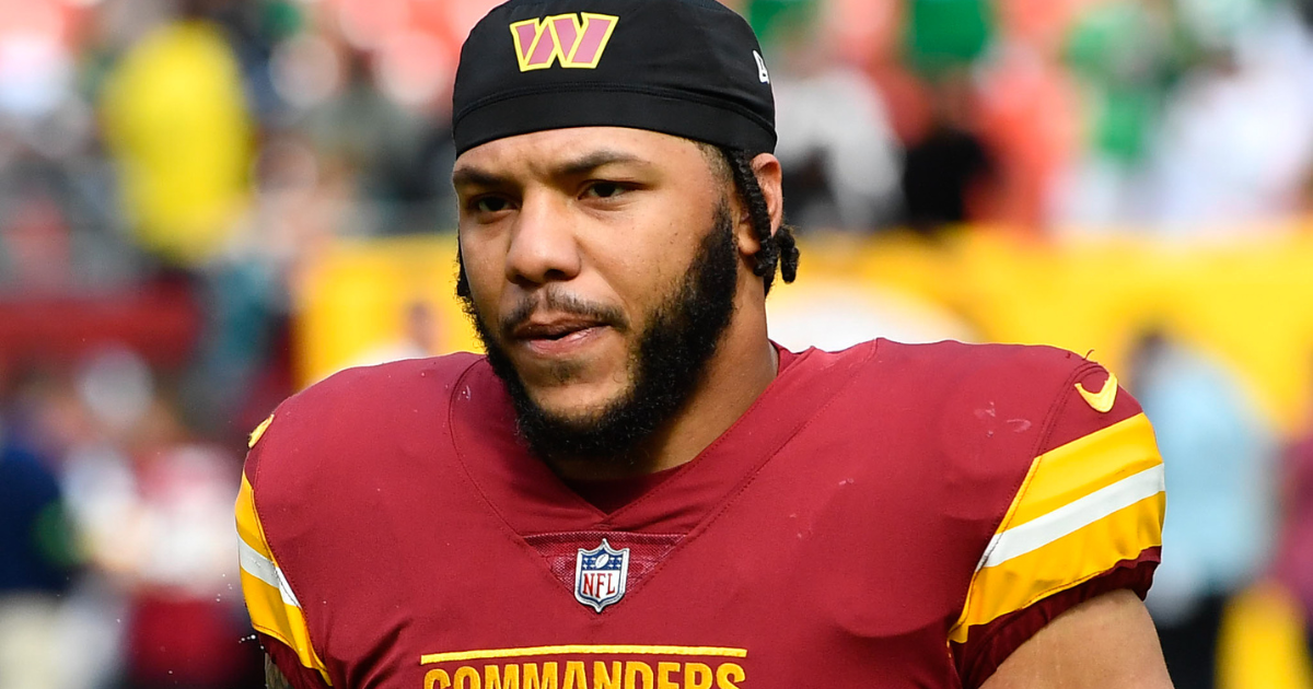 Chris Rodriguez among former Cats waived on NFL Cutdown Day