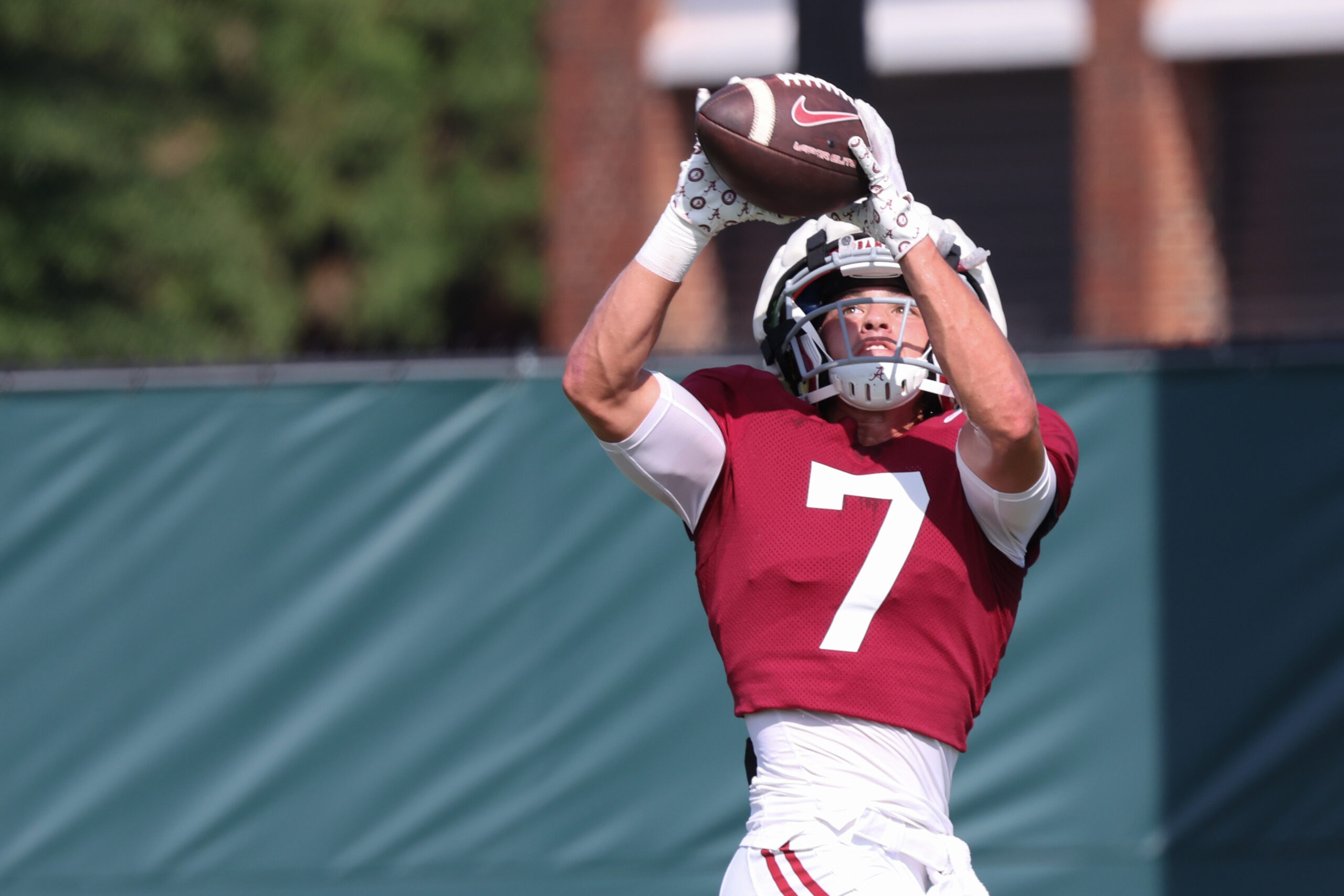 Cole Adams injury update: Latest on Alabama wide receiver - On3