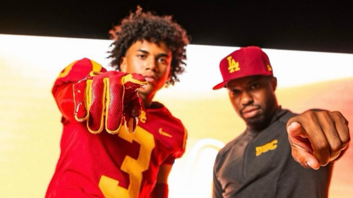 Trestin Castro Offers Strong Opinion on the USC Football Program