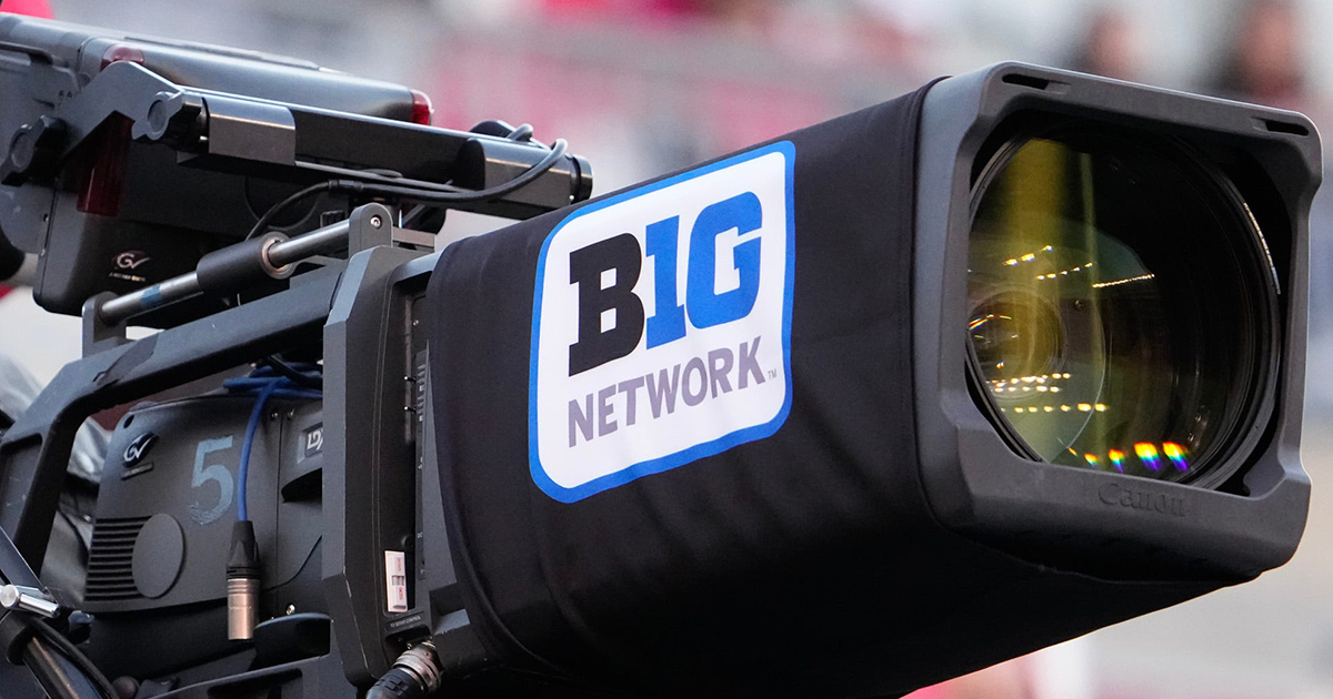 Who are the announcers for Penn State-Rutgers? Here's who will be on ...