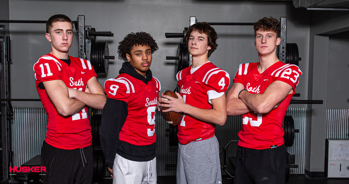 Three & Out: impressive list of visitors for CU game, Nebraska high ...