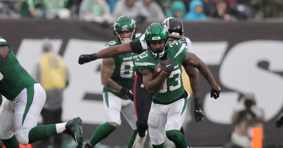 Dallas Cowboys signing Pro Bowl RB Dalvin Cook