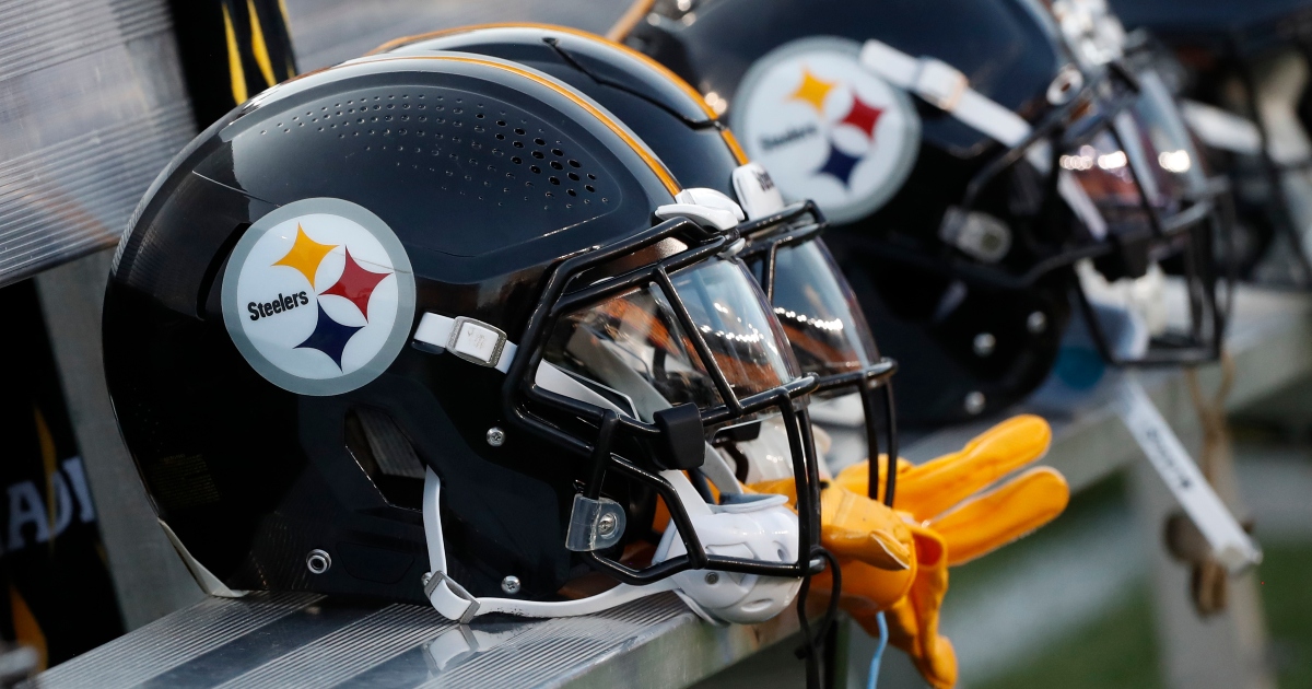 Pittsburgh Steelers Inactive List: Latest on Russell Wilson injury ...
