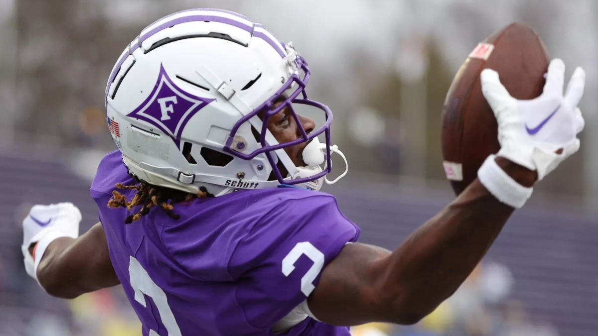 Ole Miss defense looking to keep roof on against Furman