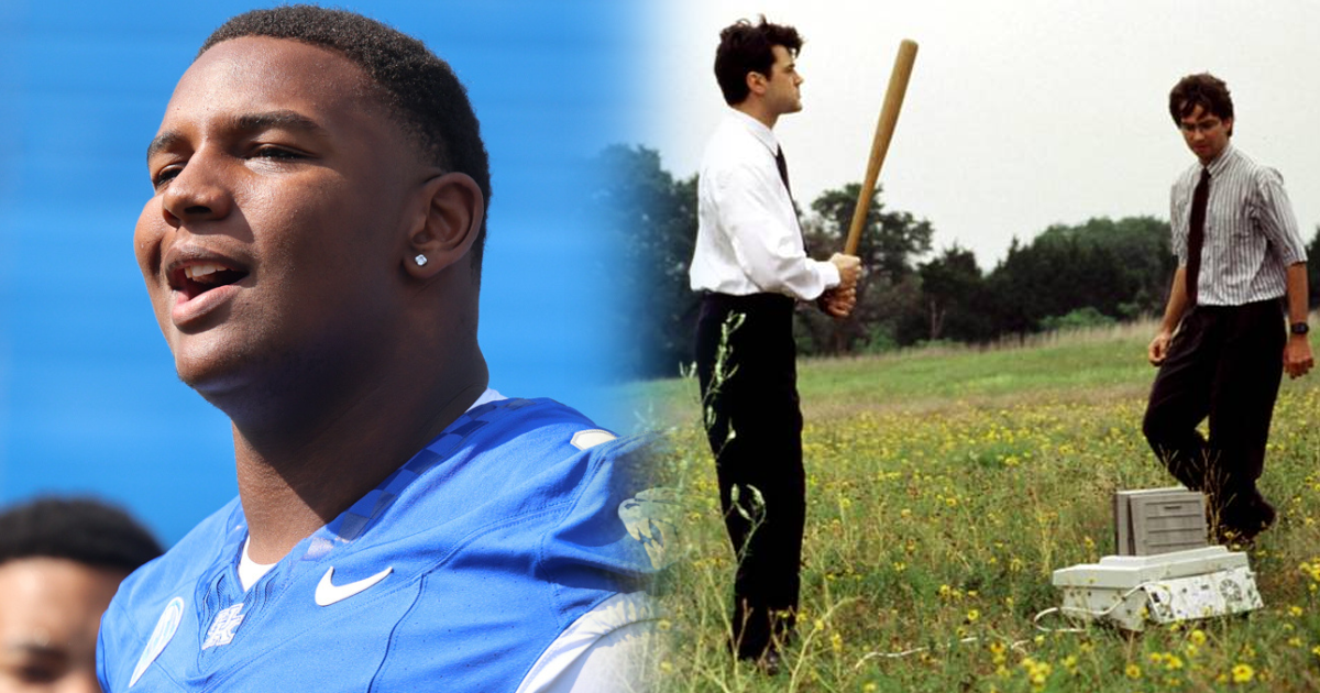 Thursday's KSR show had Deone Walker amid utter chaos - On3