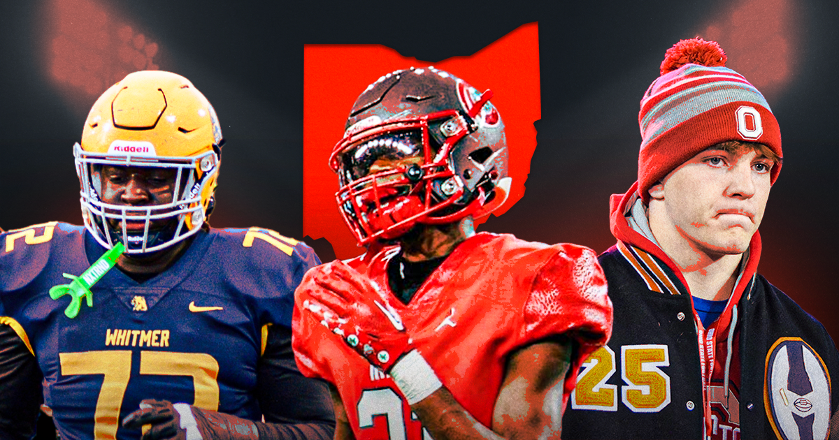 Ohio High School Football Scores: Olentangy Liberty, Avon win ranked ...