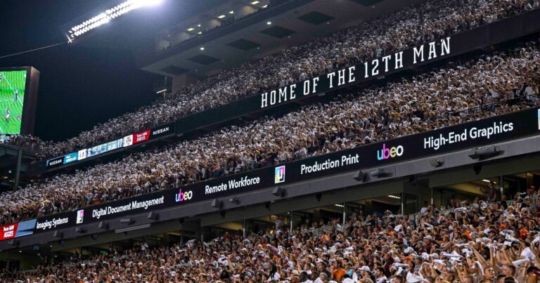 College Football Playoff: ESPN announces broadcast teams for first ...