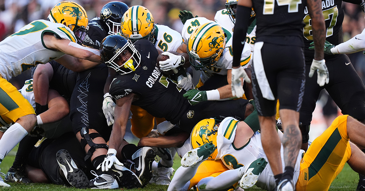 Colorado vs. North Dakota State averages 4.8 million viewers in ESPN ...