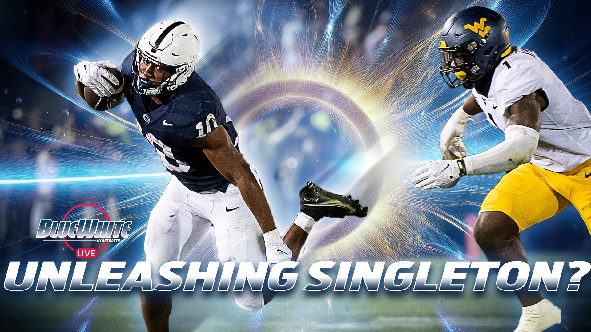 Penn State Football Tailgate Show: West Virginia - On3