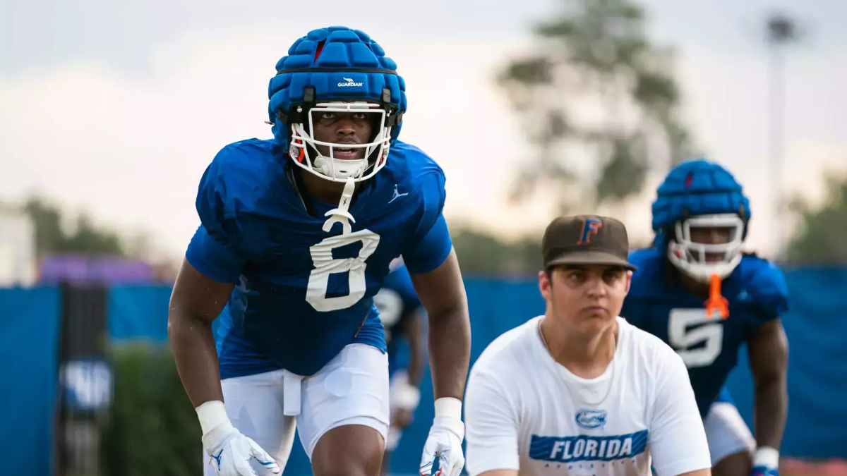 Freshmen to watch: Which Florida Gators rookies will play in 2024