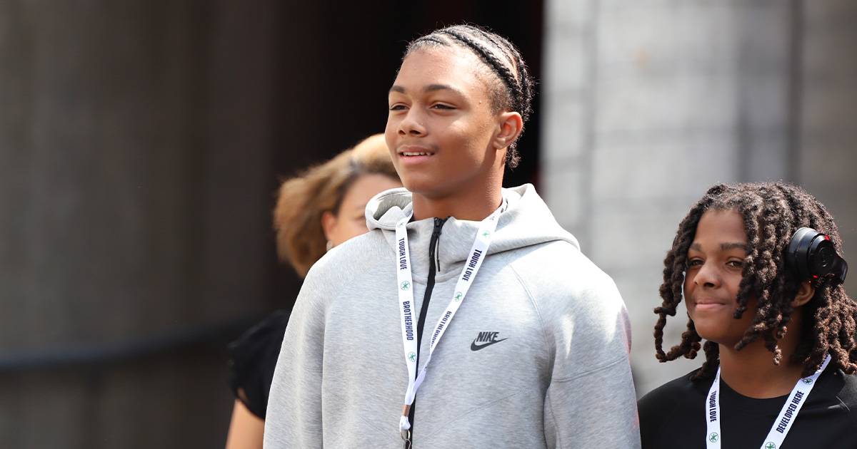 What does Penn State's quarterback recruiting picture look like? - On3