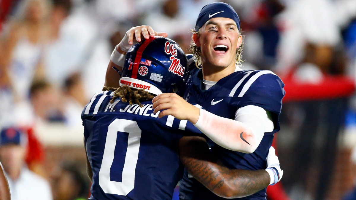 Everything Lane Kiffin, Ole Miss players had to say after Furman