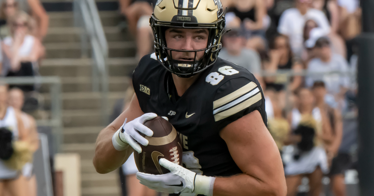 First and 10: Purdue at Michigan State - On3