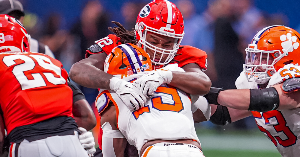 Revisiting the Georgia true freshmen were excited to see vs. Tennessee Tech