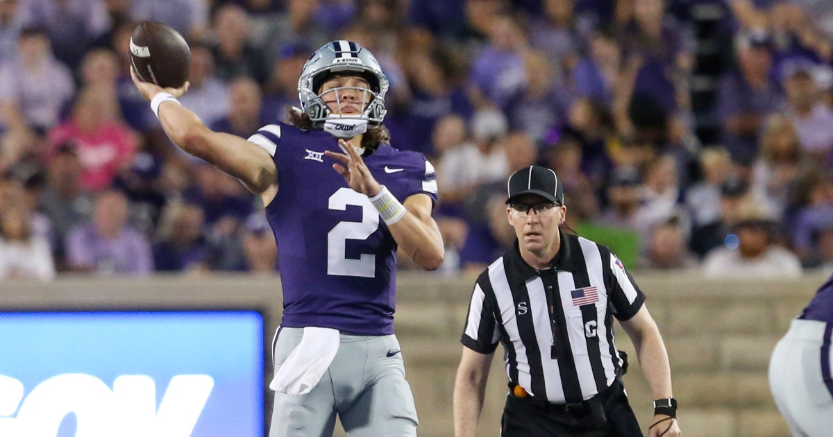 College Football Cheat Sheet: Week 3 - On3