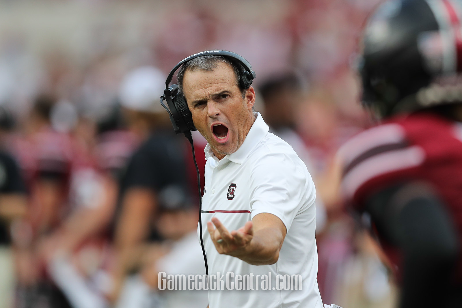 Updating South Carolina football's portal needs - On3