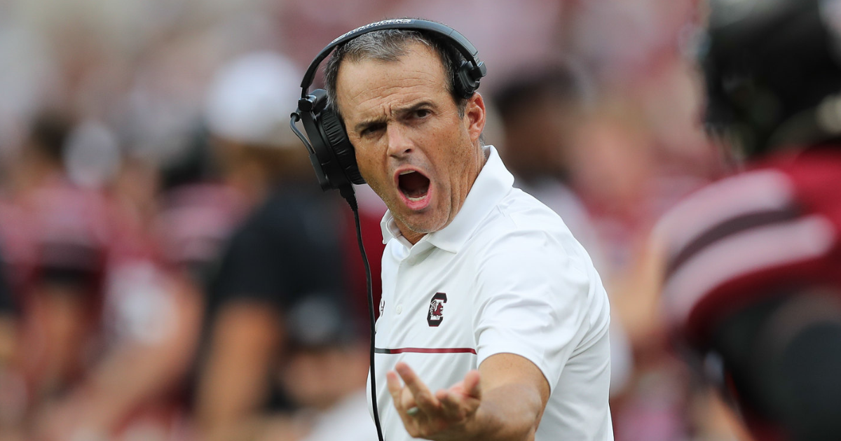 Shane Beamer calls out 'lazy narrative' following Kentucky win - On3