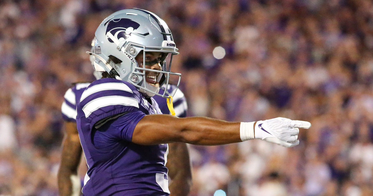 Keys to a Kansas State win over the Cowboys