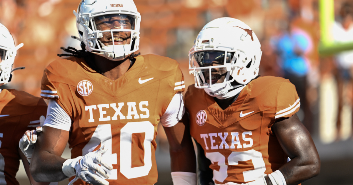 Derion Gullette to enter the NCAA Transfer Portal - On3