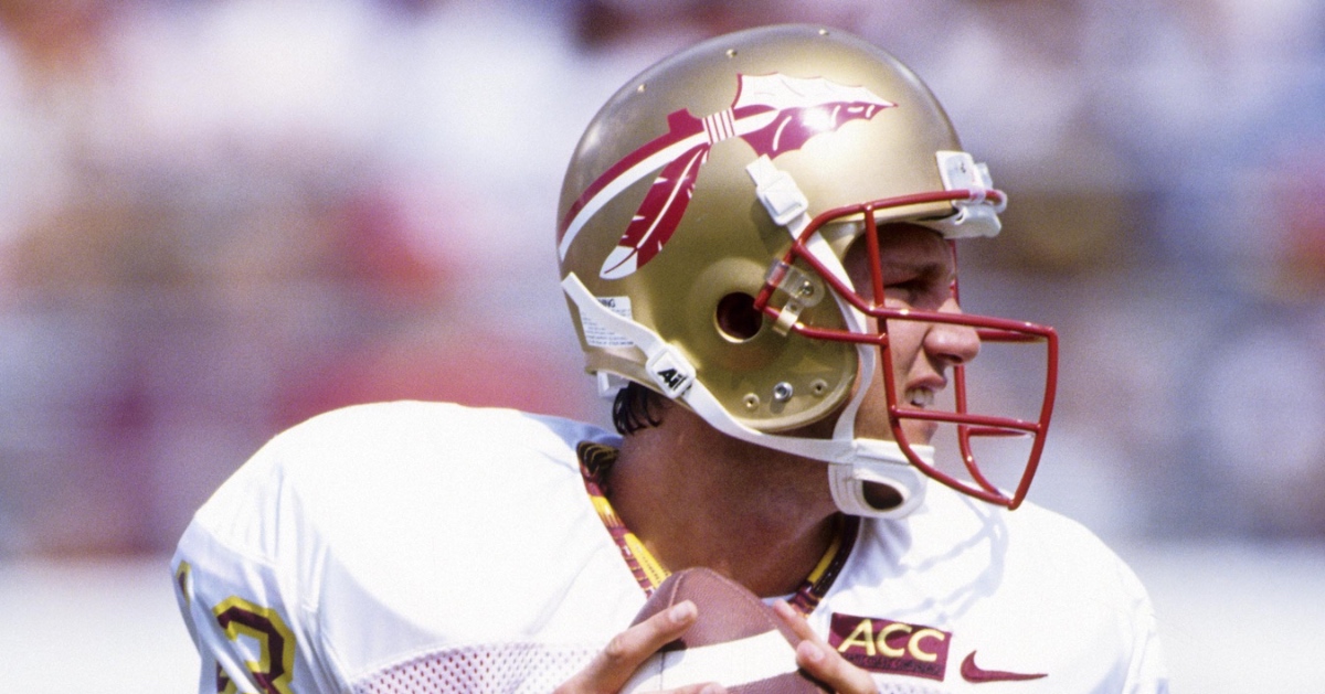 Danny Kanell reacts to Florida State week 2 loss with crazy career ...