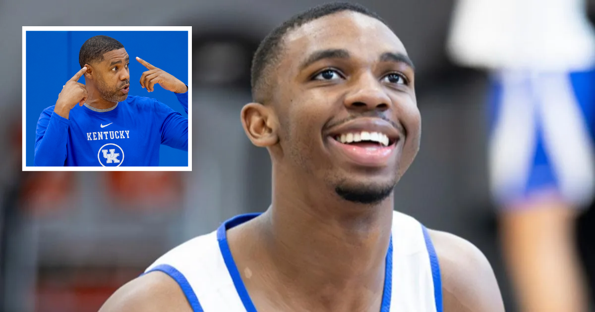 Jason Hart sees shades of himself in Lamont Butler: 'He's probably ...