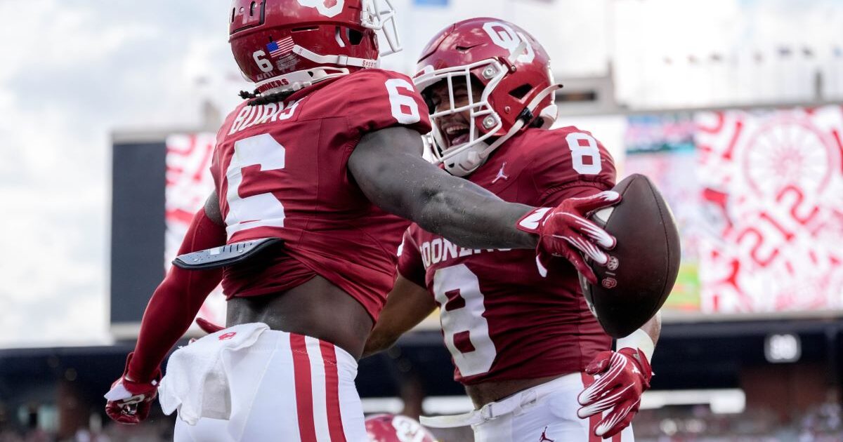 OU-Texas availability report: Deion Burks questionable; Taylor Tatum ...