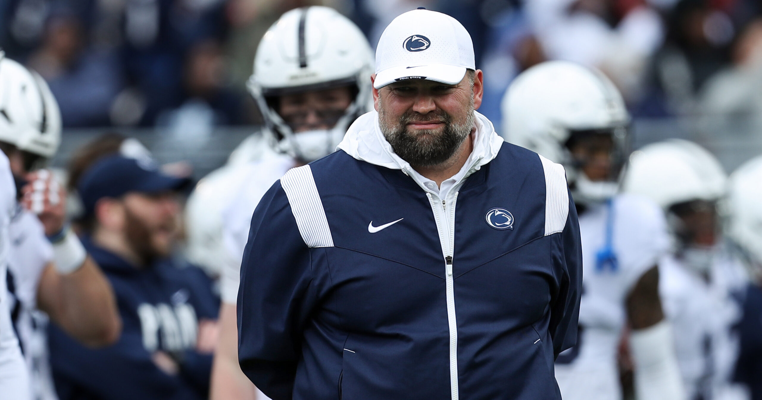 Andrew Rappleyea injury update: Penn State tight end to miss extended ...