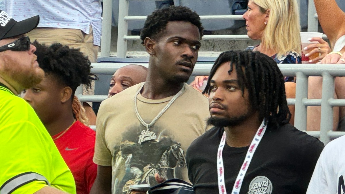 The Flagship: Alabama or Ole Miss for Caleb Cunningham?