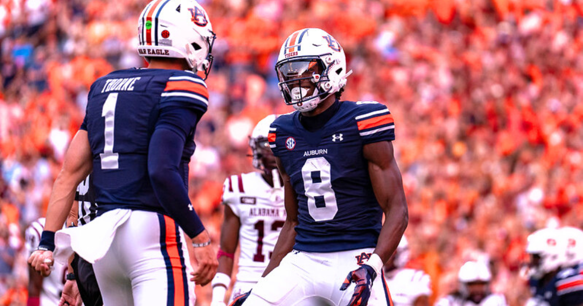 What to expect from Auburn's offense against Cal
