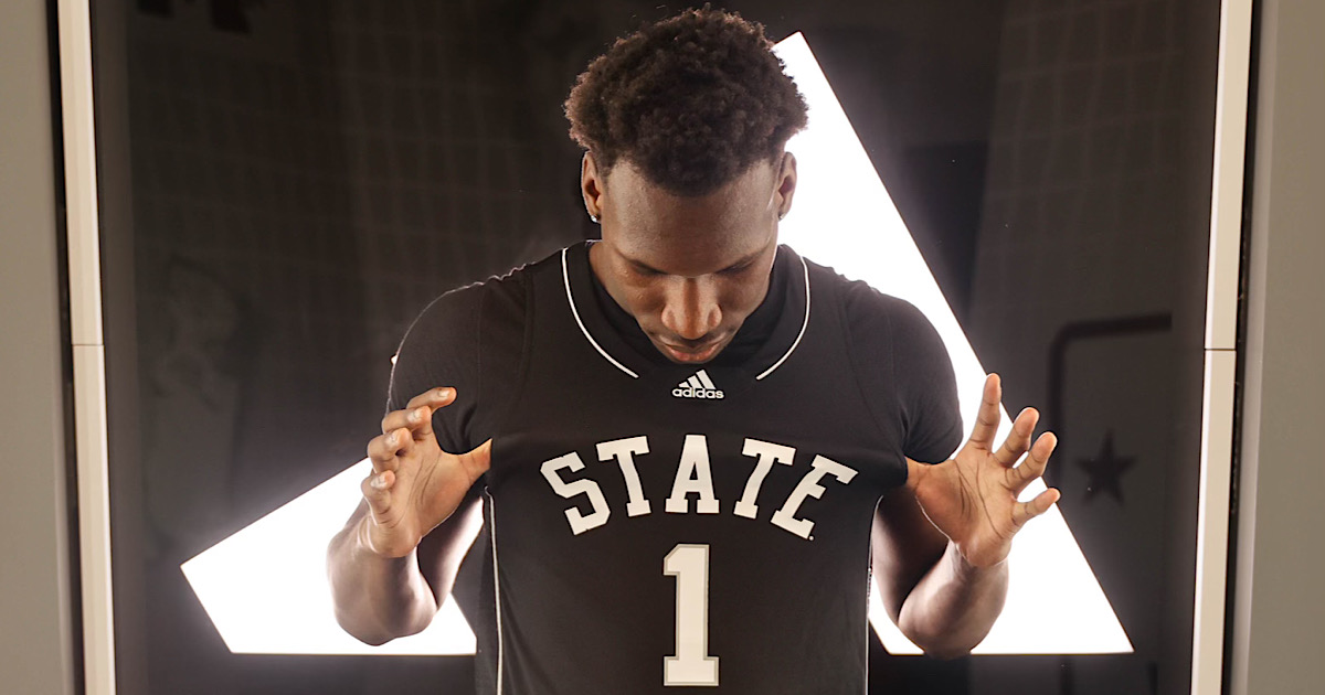 Chris Jeffrey Tony Mitchell Donel Robinson