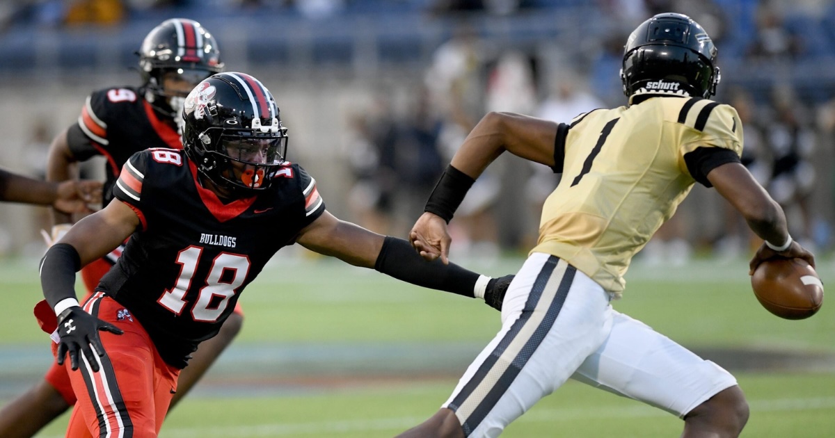 New Kentucky Tight End Target Sets Game Day Visit - On3