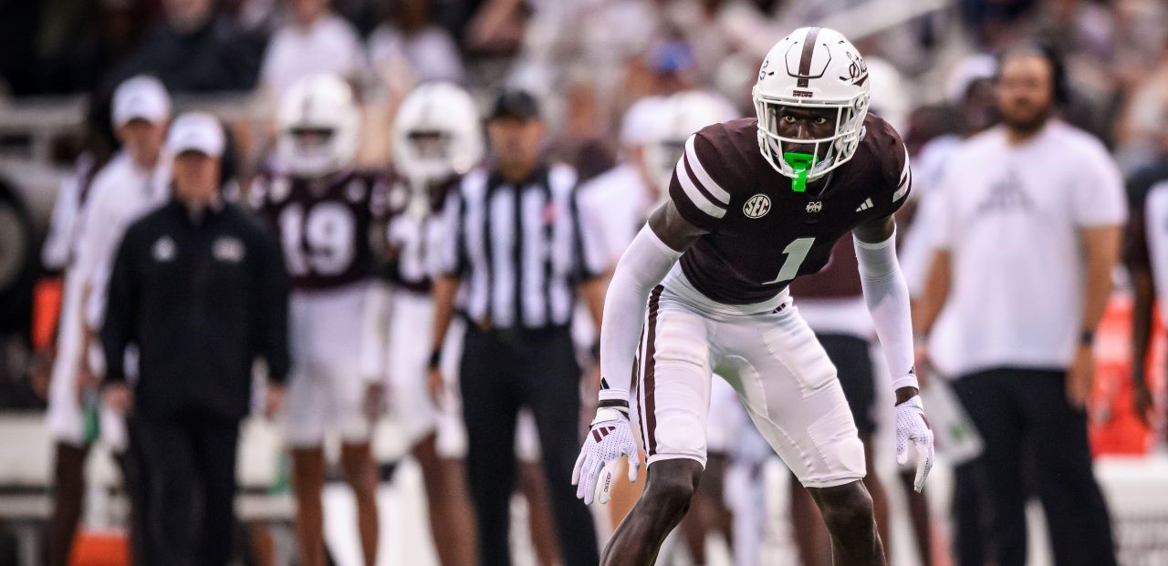 Mississippi State's 2025 Positional Breakdown: Cornerbacks - On3