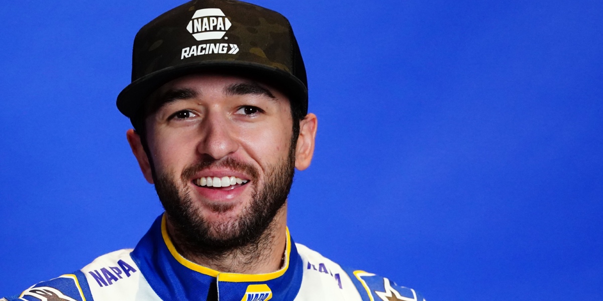 Chase Elliott wins Pocono pole award, full Xfinity Series qualifying ...
