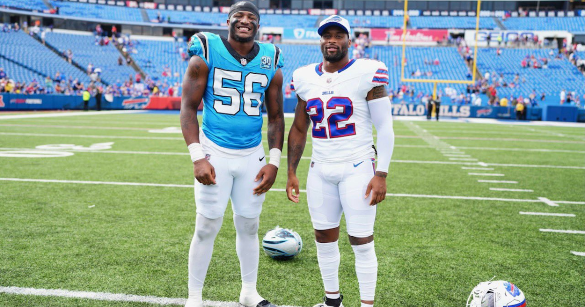 18 Former Kentucky Players Make NFL Week 1 Active Rosters - On3