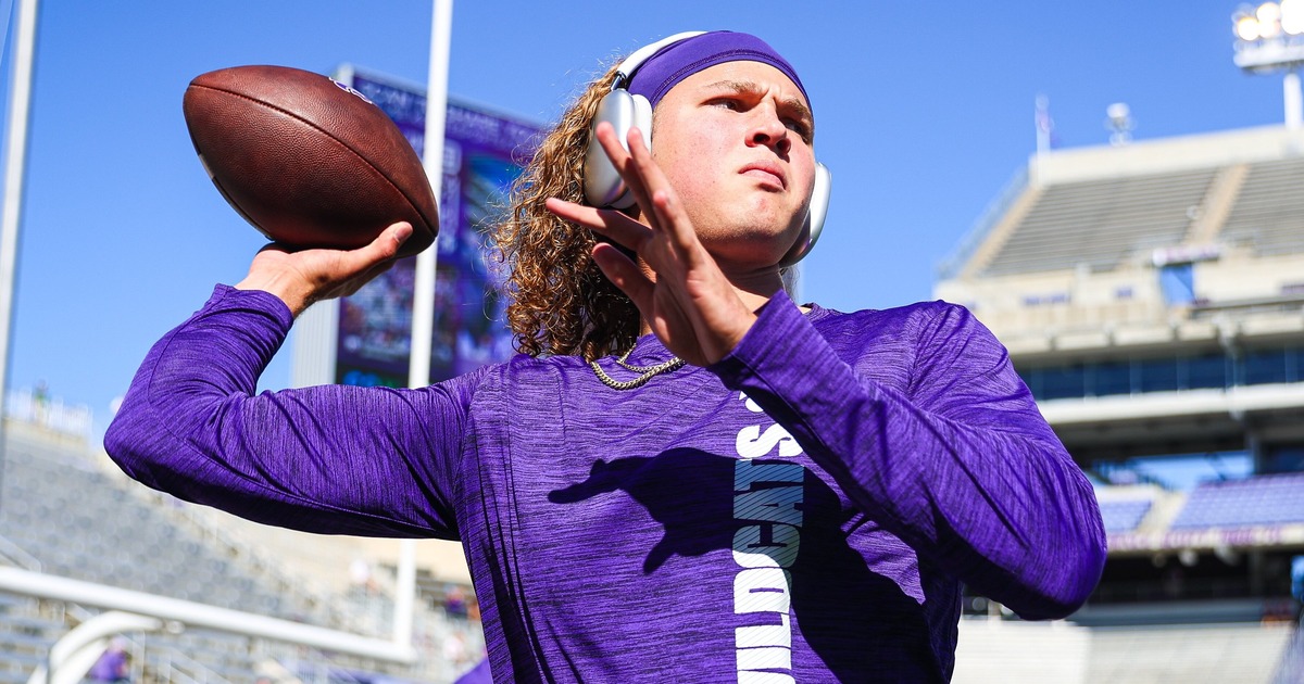 Fact or Fiction: Kansas State scores touchdown on opening drive