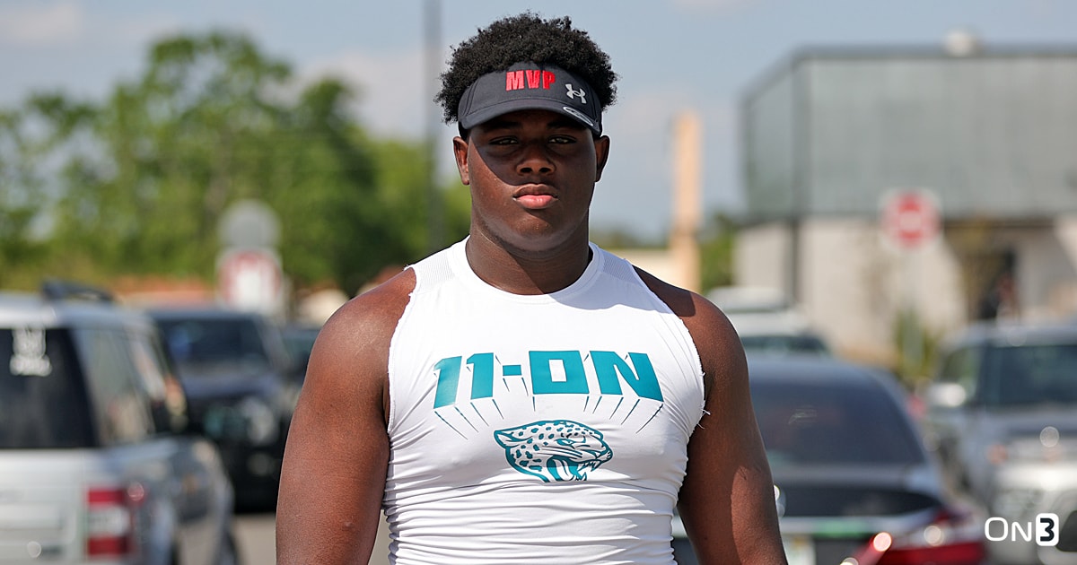 Florida State Recruiting: 5-star commit sounds off on coach firings