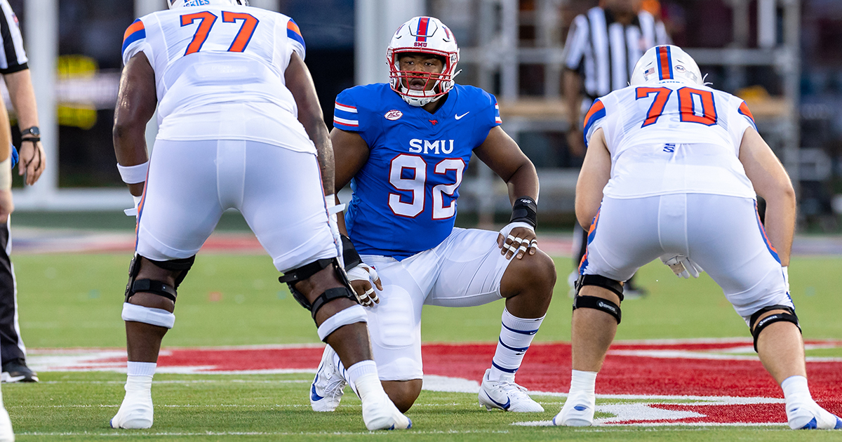 SMU vs. BYU: How to watch, channel, streaming - On3